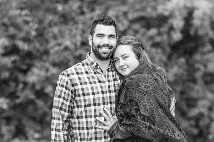 Stéphanie & Matthew | Joy